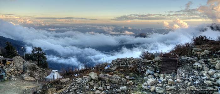 Sirmaur - Renuka Ji -Nahan - Paonta Sahib- Sirmaur Tourism